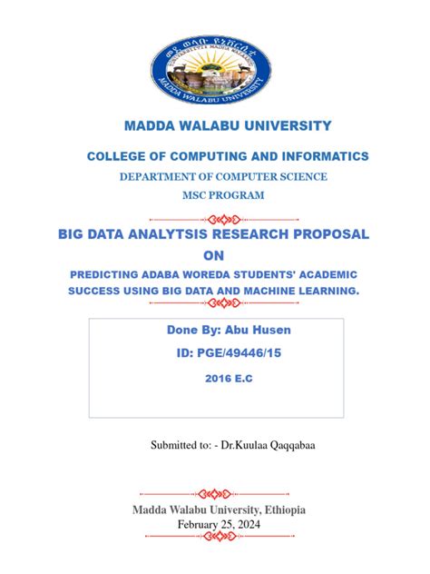 Big Data Assignment3 Pdf Machine Learning Analytics