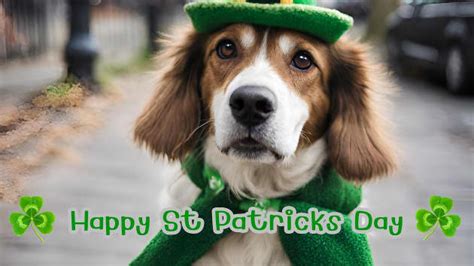 Free St Patrick S Day Wallpaper Twinkl