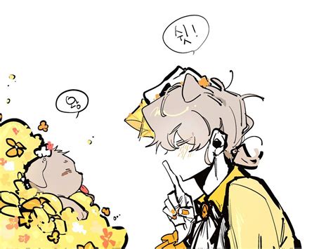 Media Tweets By 플라 밍 고 Gwimming Twitter Fictional Characters Anime Art