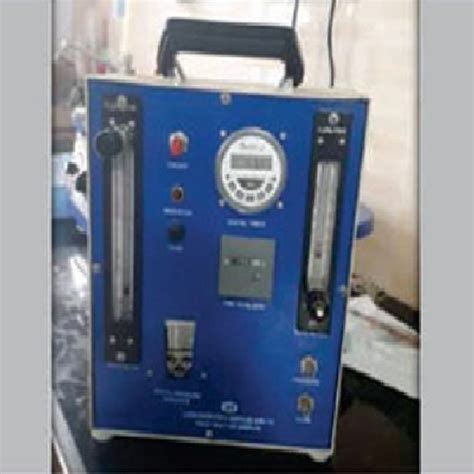 Stack Emission Monitoring Service At Best Price In Chennai ID 23476382497