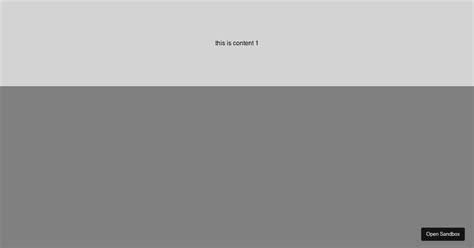 Swiper Vertical Forked Codesandbox