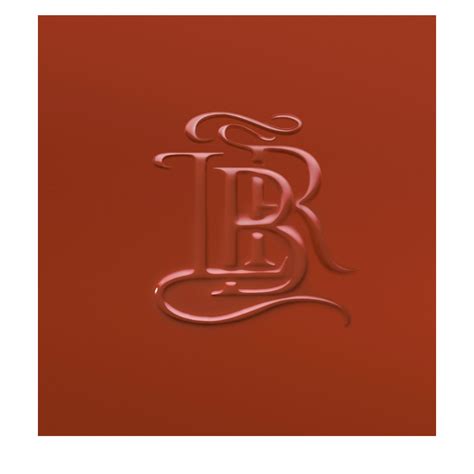 Lbr Nude Red Satin Refill Perfumería Benegas