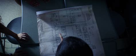 Alright Everyone Find Anything You Can To Barricade The Doors We Cannot Let The