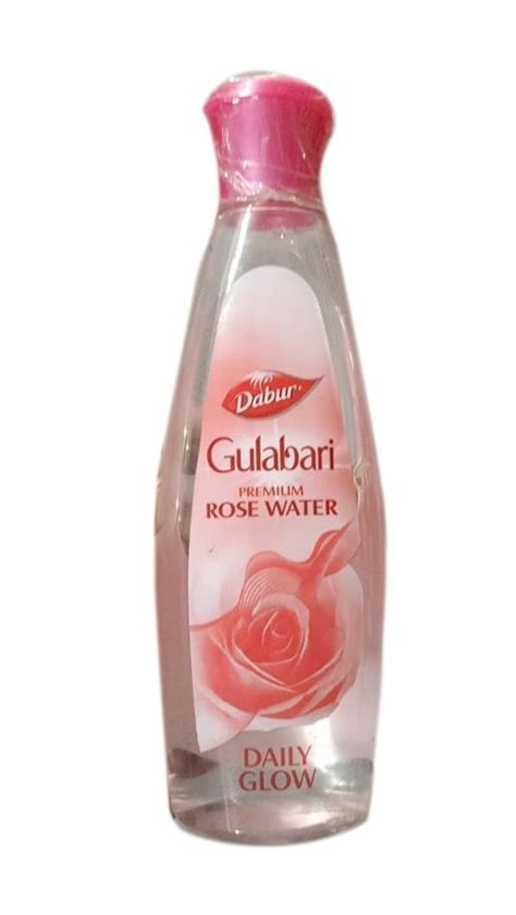 Dabur Gulabari Premium Rose Water For Personal 250ml At ₹ 75bottle