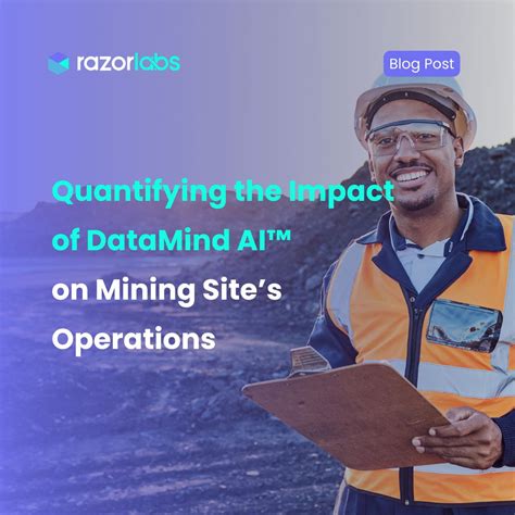razor labs on linkedin predictivemaintenance mining