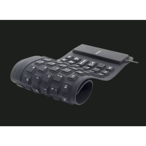 Flexible Usb Keyboard Jy Kf A Price In Sri Lanka Quickee