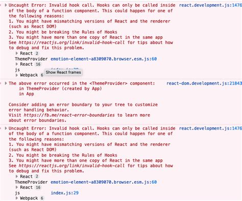 Can T Import CreateCss From Xstyled Emotion Issue 295 Styled Components Xstyled GitHub