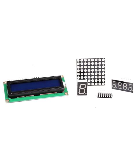Arduino RFID Kit Includes RFID Module Microcontroller