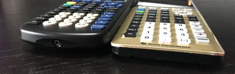 Ti 83 Plus Review Math Class Calculator