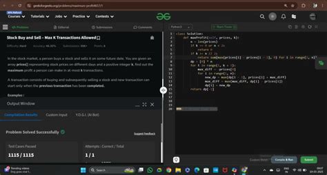 Dailychallenge Codeandgrow Levelupskills Techtogether Pythonpower Surya Omar