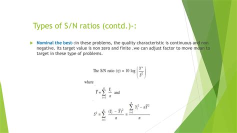 taguchi method final pptx technology and computing