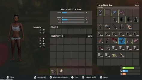 Rust Easter Event Youtube