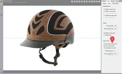 7 Key Features In The Latest Webrotate 360 Product Viewer V3 6 5 Beta