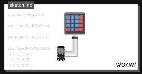 Wokwi Online ESP32 STM32 Arduino Simulator Wokwi Online ESP32 STM32 Arduino Simulator
