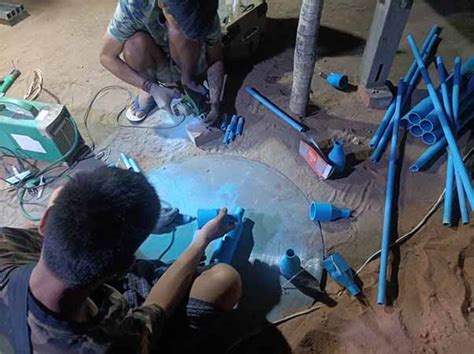 ဝက်လက်ဘုရားကုန်းပေါ် တပ်စွဲထားသည့် စစ်ကောင်စီတပ် ဒရုန်းဖြင့် တိုက်ခိုက်ခံရ