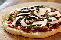 Cómo hacer pizza casera Recetas Don Cómo