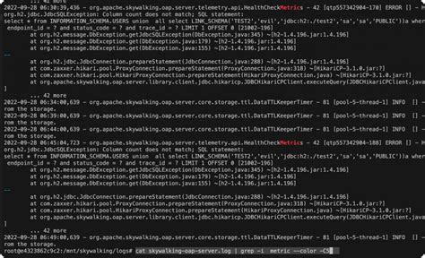 Apache Skywalking Zgaos Blog