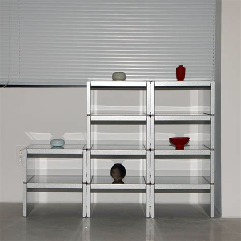 포 스태킹 쉘브 미니 7 Colors 감도 깊은 취향 셀렉트샵 29cm