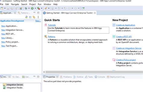 Information Technology Lectures Itlec Randd Ibm App Connect
