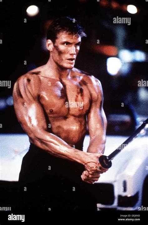 Dolph Lundgren Kenner Dolph Lundgren Hat Mit Yoshido Noch Eine Alte