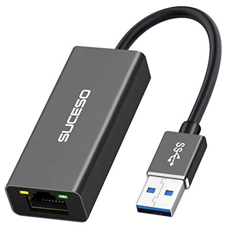 10 Best Ethernet Adapter For Windows 2024 There S One Clear Winner BestReviews Guide