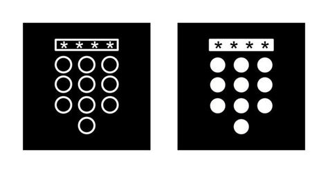 Passcode Security Vector Art Icons And Graphics For Free Download