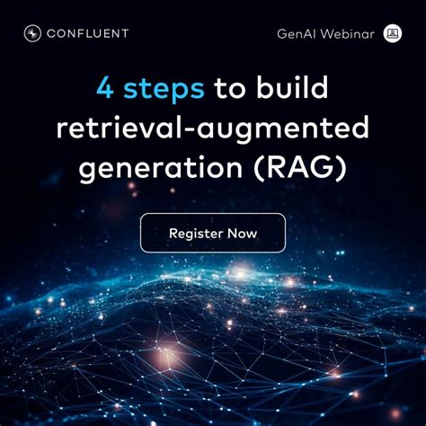 4 Steps To Build Rag With Confluent Flink Ai Model Inference And Mongodb Webinar Confluent