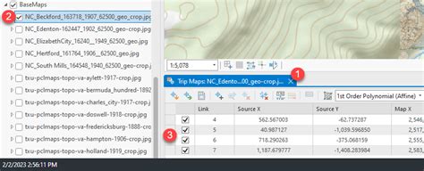 Multiple Rasters Multiple Cpts Esri Community