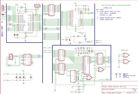 Eeprom Emulator Mk
