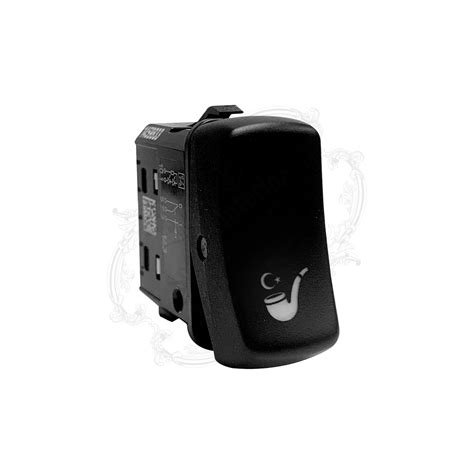 Schakelaar Turkse Fluit Scania Kopen Special Interior