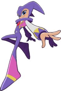 Nights Character Nights Into Dreams Wiki Fandom