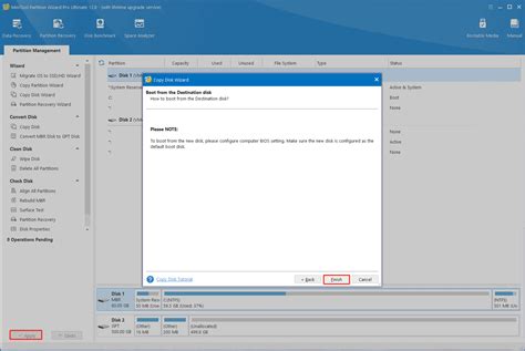 Macrium Reflect Backup Failed With Error Code 23 Try These Fixes