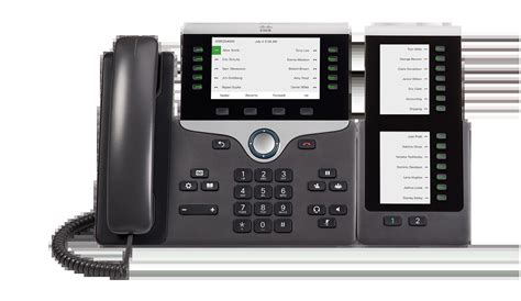 Cisco Ip Phones