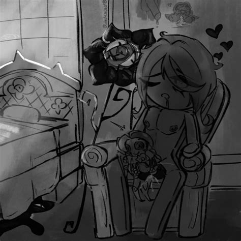 Rule 34 Cookie Run Cookie Run Kingdom Darkcacao98 Artist Plush Sex Plushie Plushophilia Pure