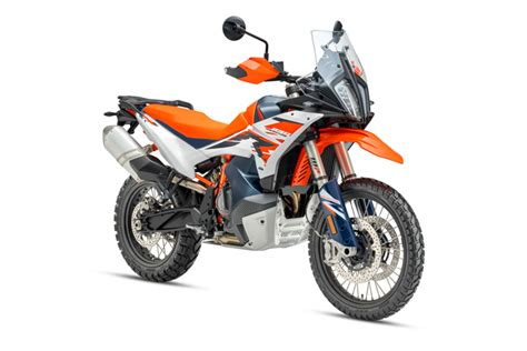 2025 Ktm 890 Adventure R Preview Rider Magazine