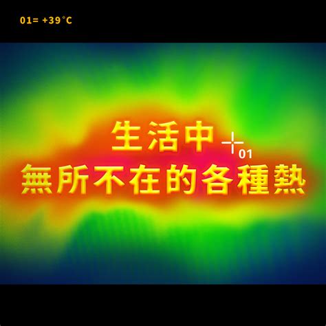 全聯福利中心 炎炎夏日到！ 你是不是常覺得天氣比你想像的還熱？ 那是因為除了體感的熱