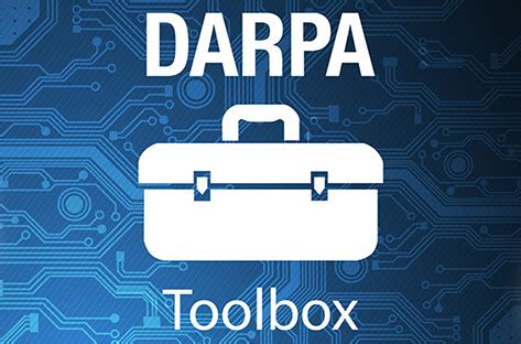 DARPA Plan Will Get Advanced Tech To Defense Researchers EE Times