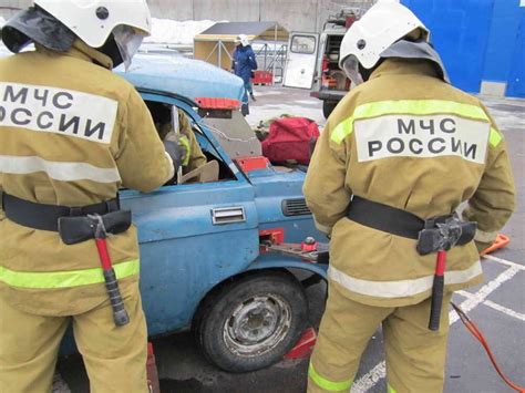 КГиМС Ульяновск Специальность Защита в чрезвычайных ситуациях