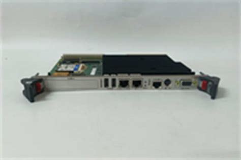 VMIVME GE Single Board Computer Shenzhen Changxin