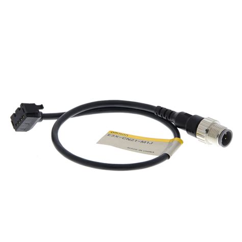 E3x Zv7 Omron Norge