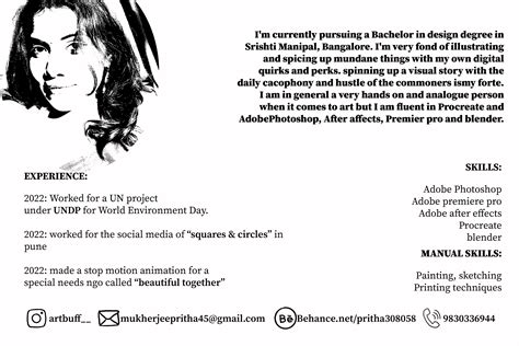 Portfolio Pritha Mukherjee On Behance