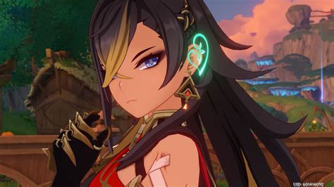 Genshin Impact Devs Are Currently Working On Reported Ransomware Exploit Gamesradar