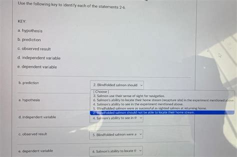 Solved In The Controlled Experiment Fair Test Conducted By