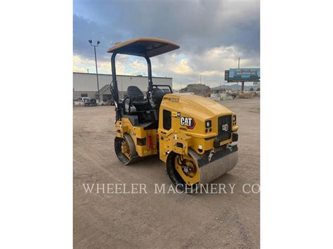 2022 Cat Cb2 7 Gc For Sale 46 500 Usd Cat Used