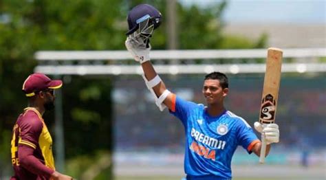 I Try To Play Just How Team Needs Yashasvi Jaiswal After Match Winning