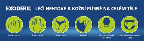 Exoderil® 10mg G Krém 30g Skladem Benu Cz