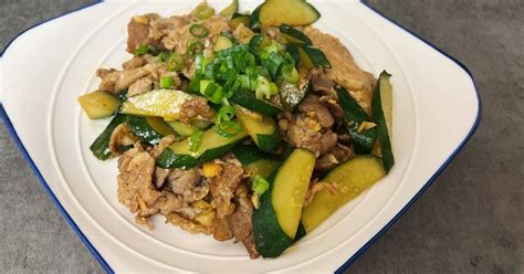 【豬肉片 】料理－ 5812 篇食譜與家常做法 Cookpad