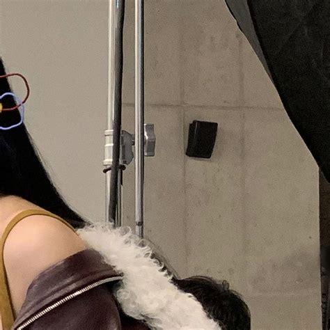 Aespas Karina Dances With Her Virtual Character Ahead Of