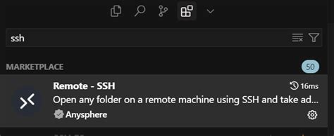 Remote Ssh Have Error Discussions Cursor Community Forum