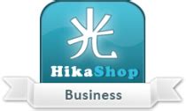 HikaShop HikaShop Business